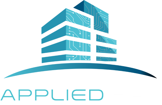 Applied BAS - Tommorrow's Technologies in your Building Today
