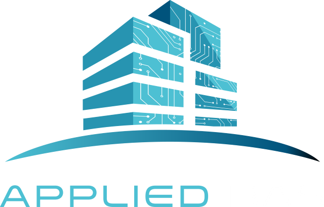 Applied BAS - Tommorrow's Technologies in your Building Today