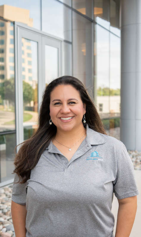 Applied BAS - Tommorrow's Technologies in your Building Today